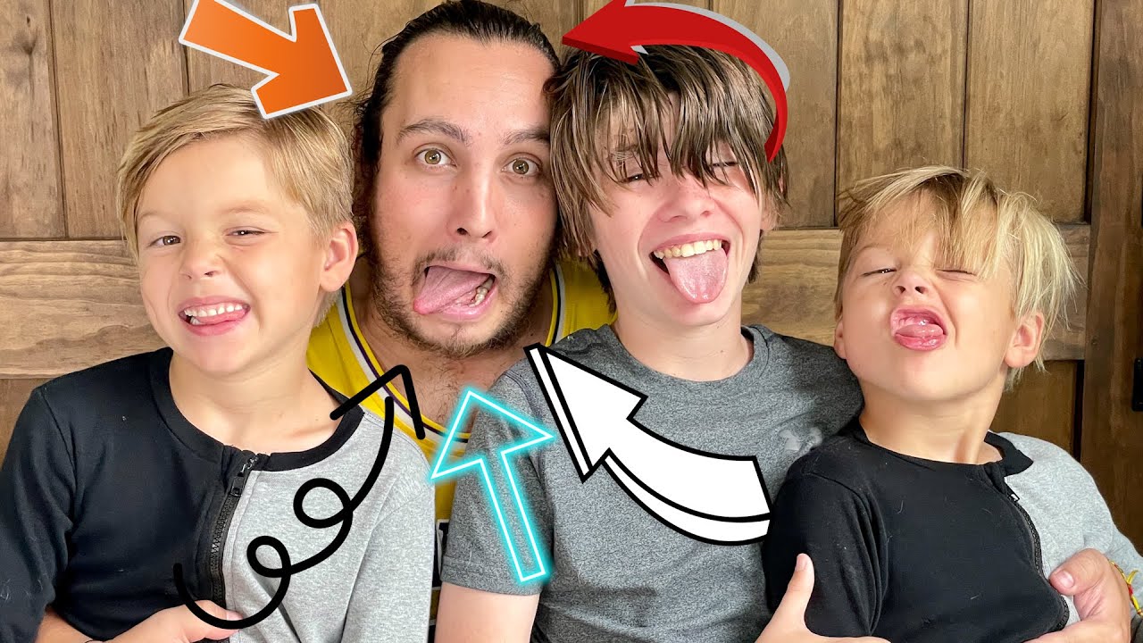 What it's REALLY Like to Be an Au Pair - STORYTIME! | Messitt Twins ...