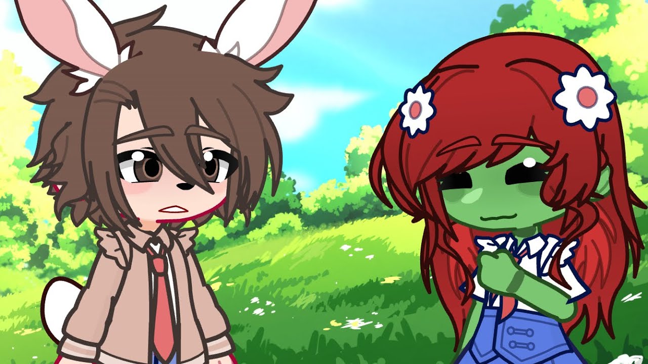 I love you. || YHS || Samgladiator - YouTube