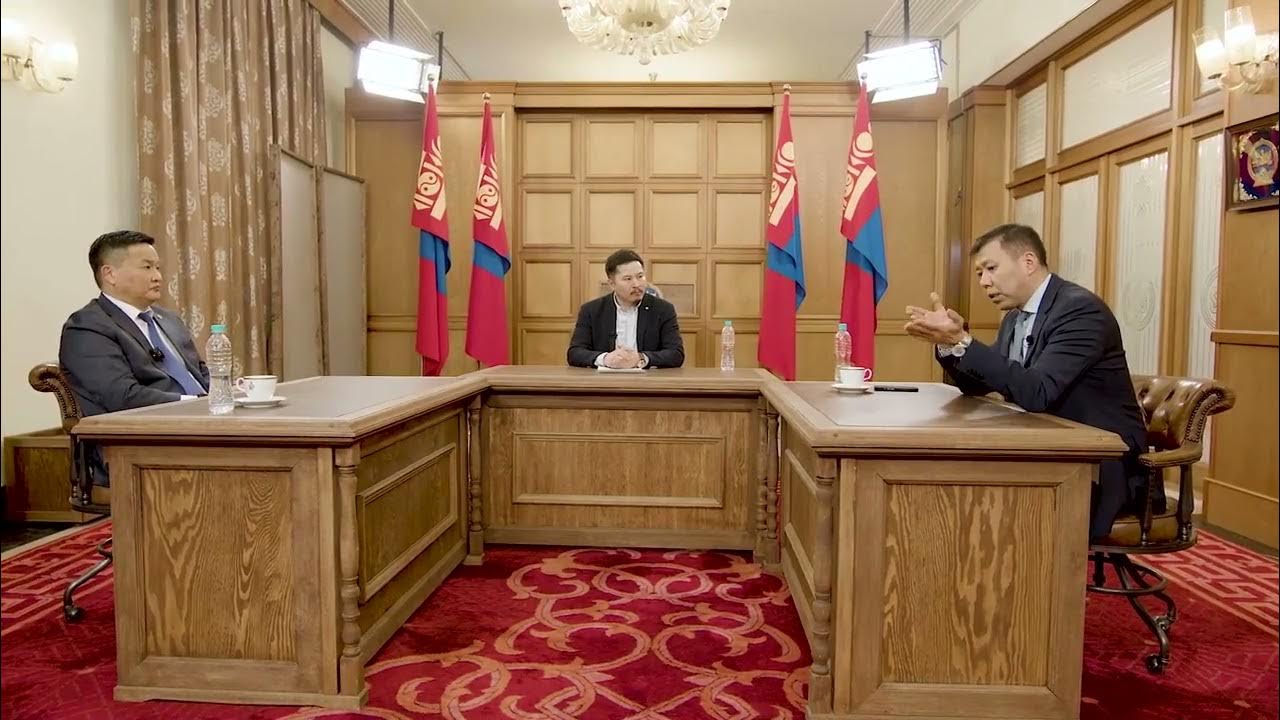 Б Энхбаяр Хөгжлийн банкны сонсголуудыг үзээд Та бухимдана Youtube
