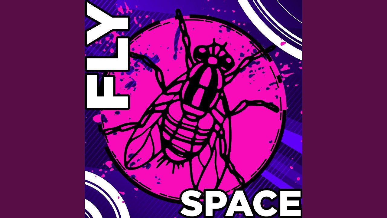 Clumsy Fly Space #1298 (Original Mix) - YouTube