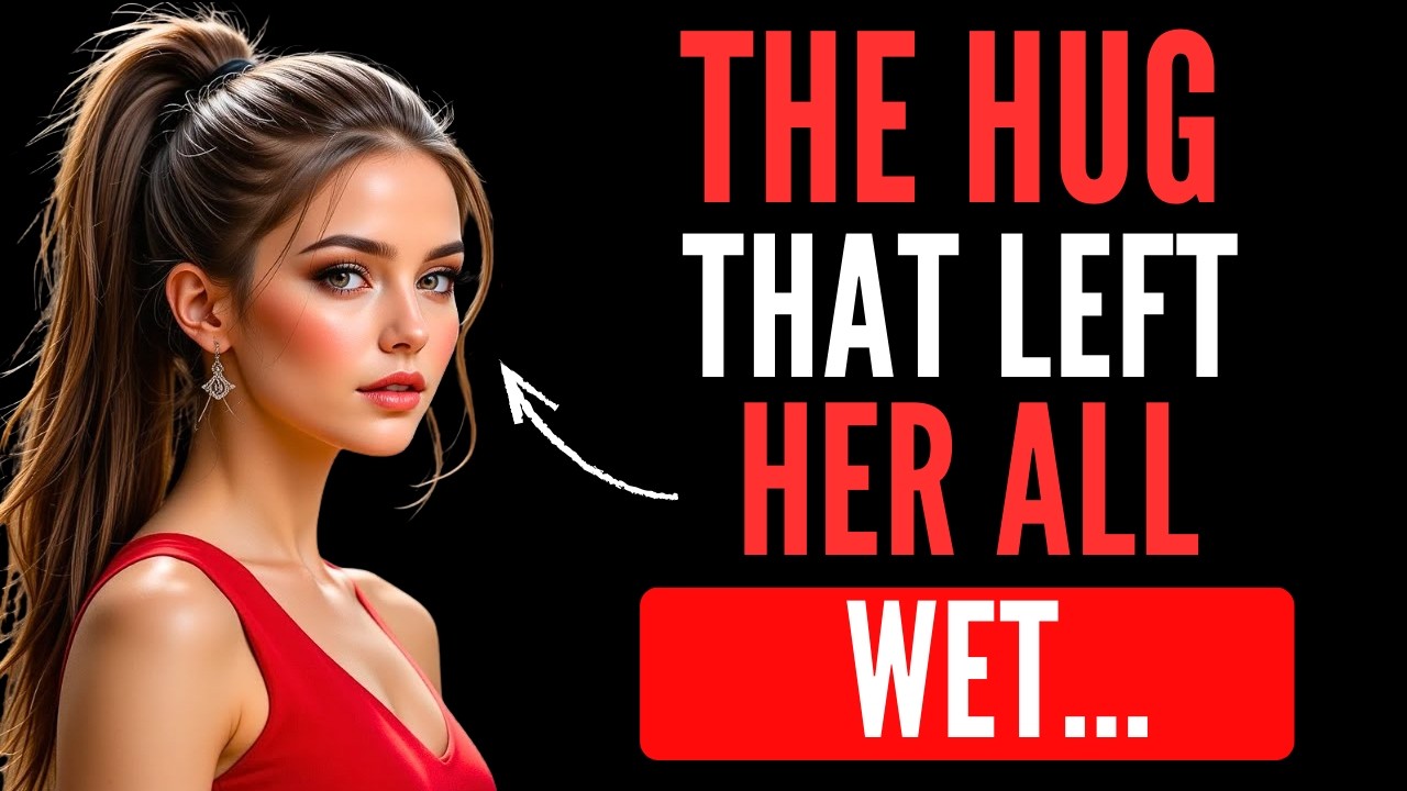 How To Hug A Woman To Trigger Secret Attraction 4 Rules | Female ...