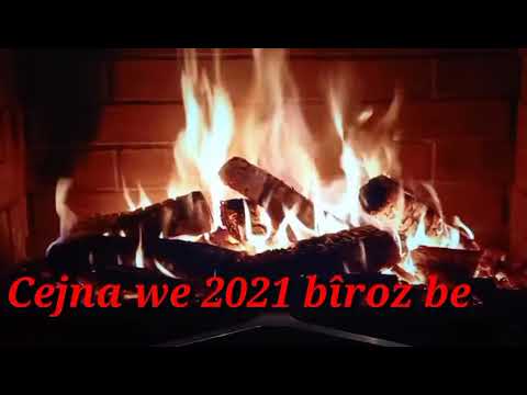 Newroz 2021 Hûssein Şingali