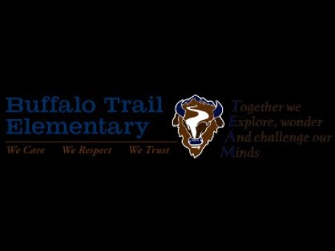 Buffalo Trail Elementary - YouTube