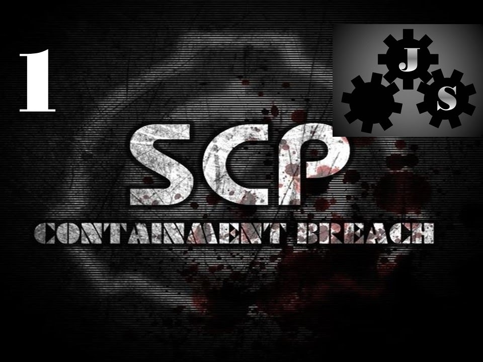 SCP1 - YouTube