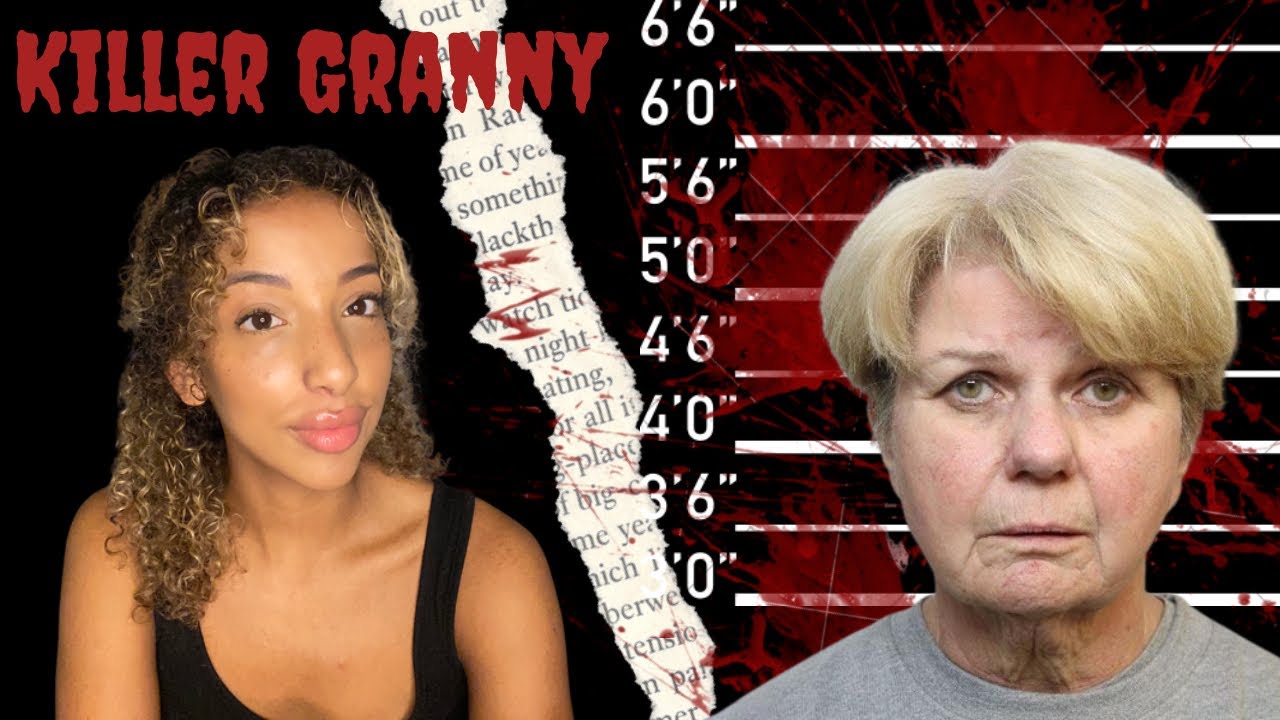 KILLER GRANNY - inc FOOTAGE - Penelope Jackson - True Crime and Chill ...