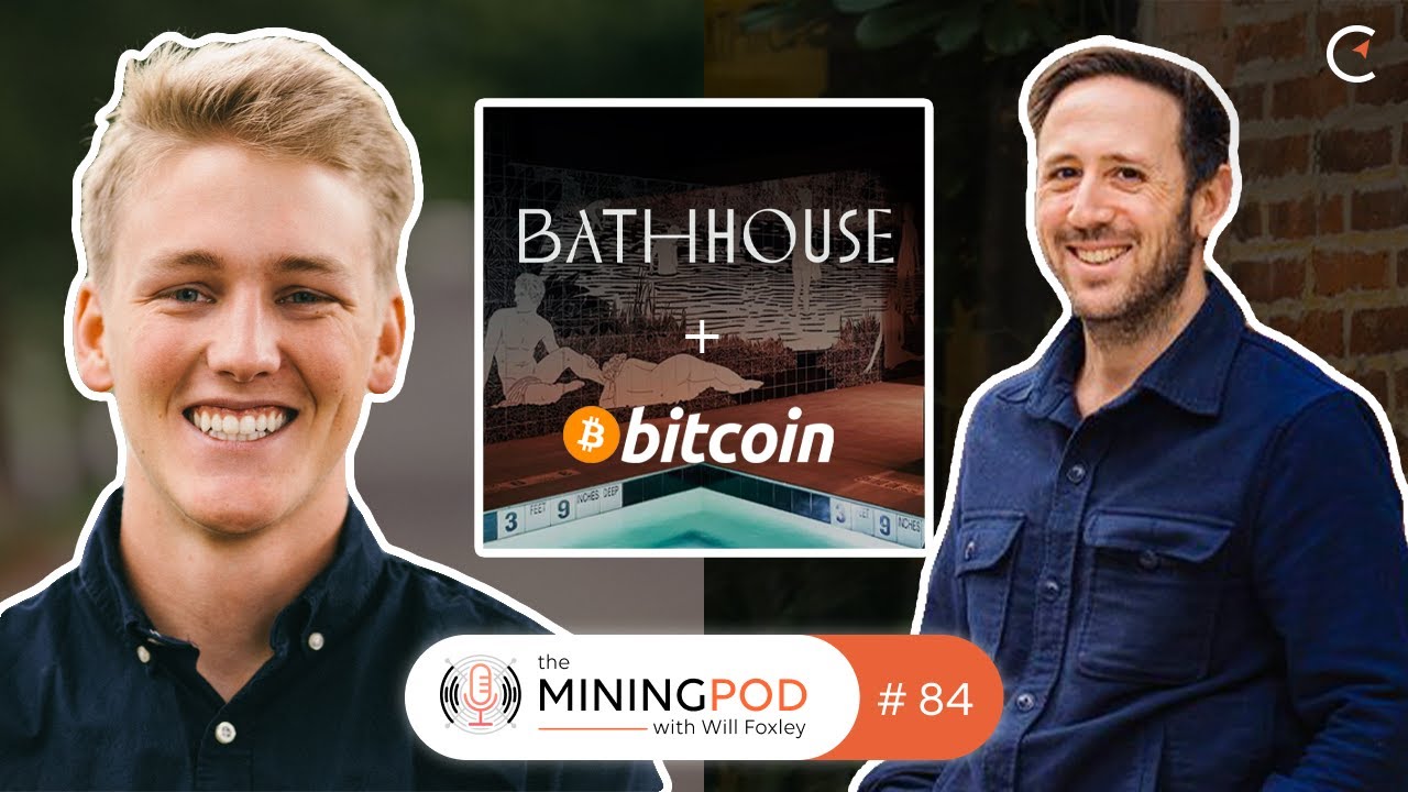 Meet The Spa Owner In Hot Water Over Mining Bitcoin| Jason Goodman ...