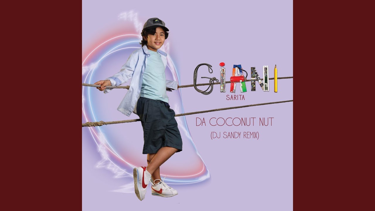 Da Coconut Nut (DJ Sandy Remix) - YouTube
