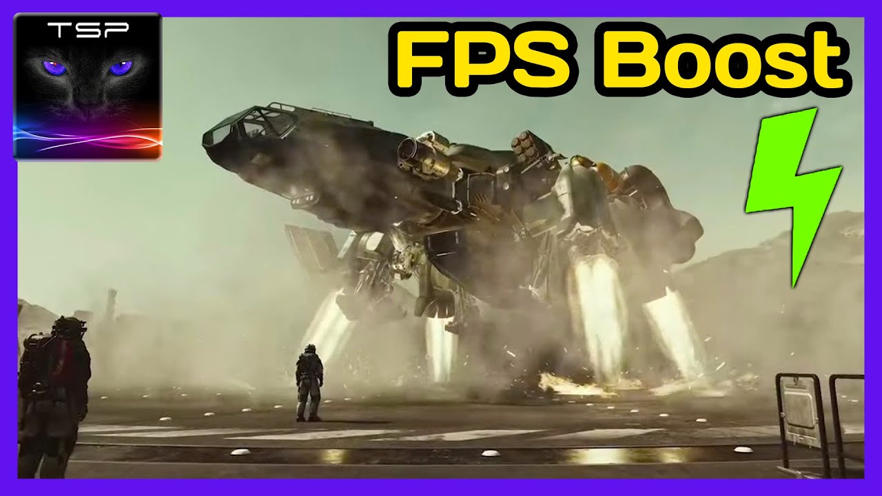 How to significantly boost FPS in Starfield (works on every PC) - YouTube