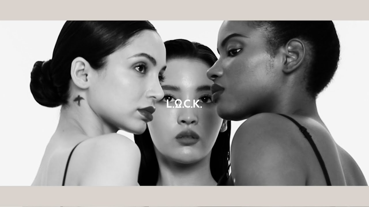 [l O C K ] Brand Video Youtube