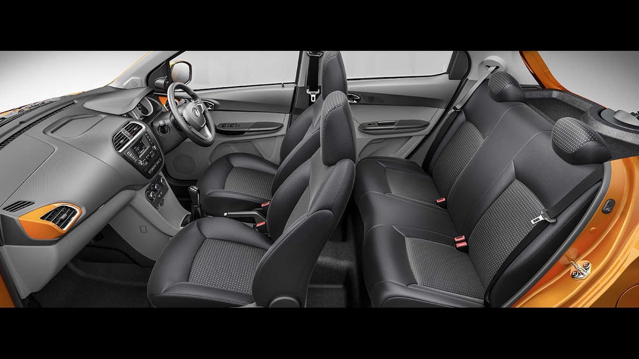 Tiago Revotron XT | Interior | Exterior | Enable -Subtitle- for ...