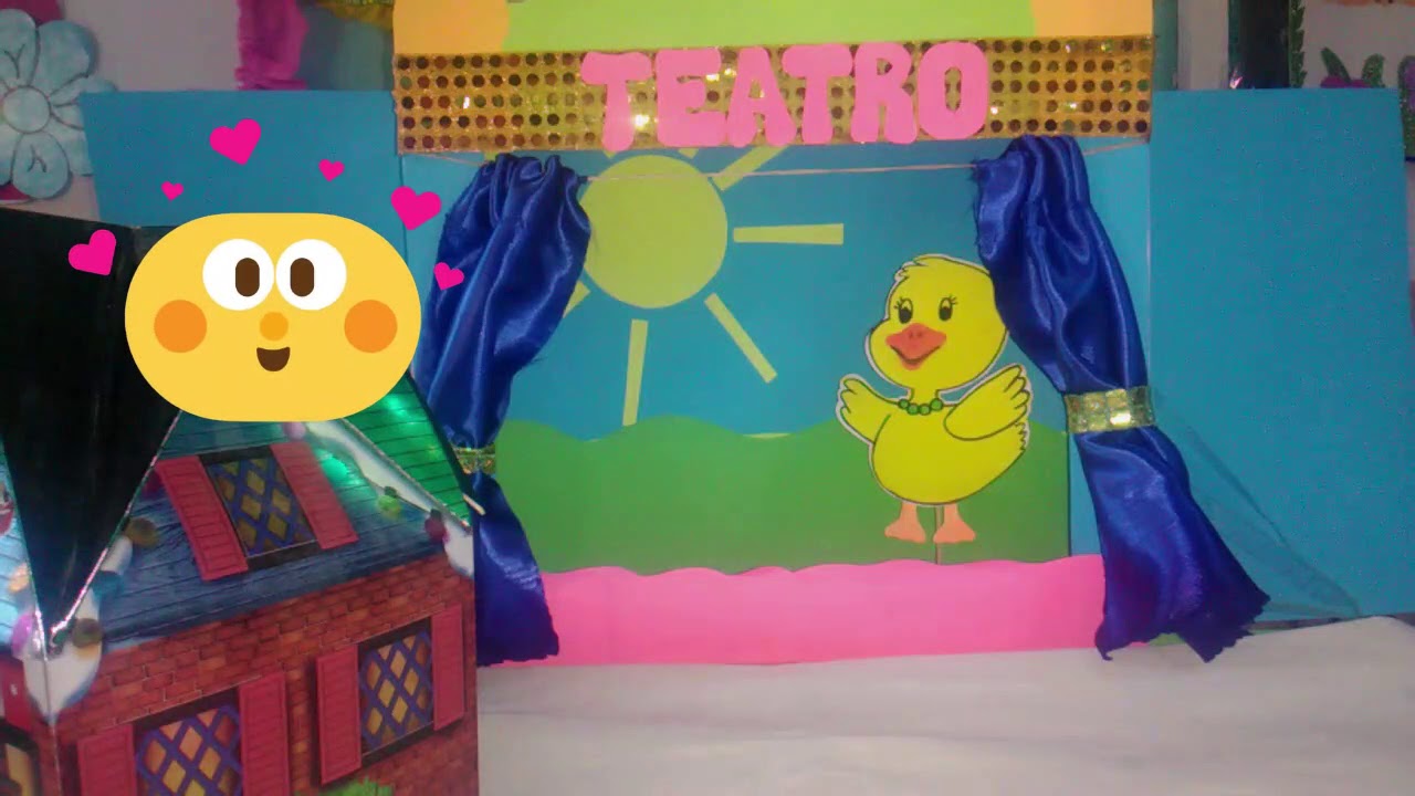 el pato renato - YouTube
