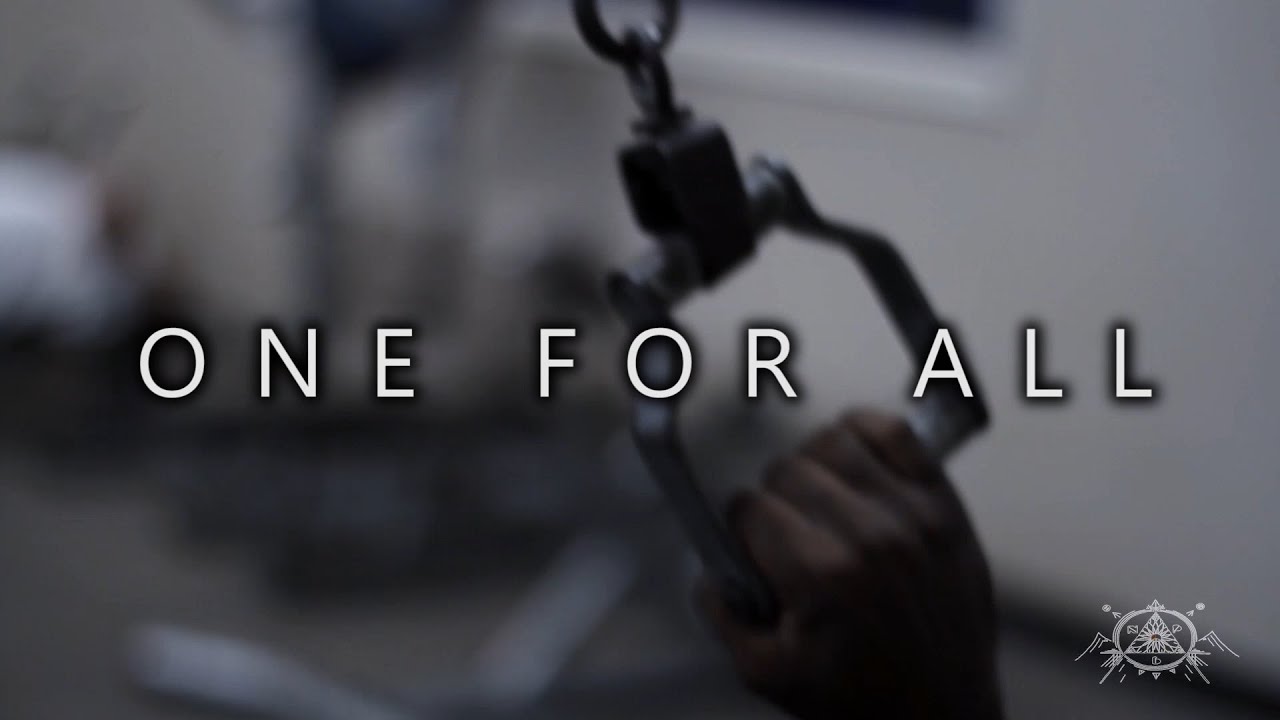 ONE FOR ALL - YouTube
