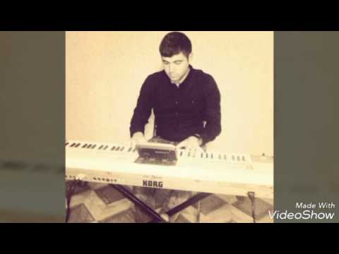 Kamran Amiraslanoglu & Orxan sintez '' heyatimin qadini'' borcali balalarinnan gozel ifa 2017