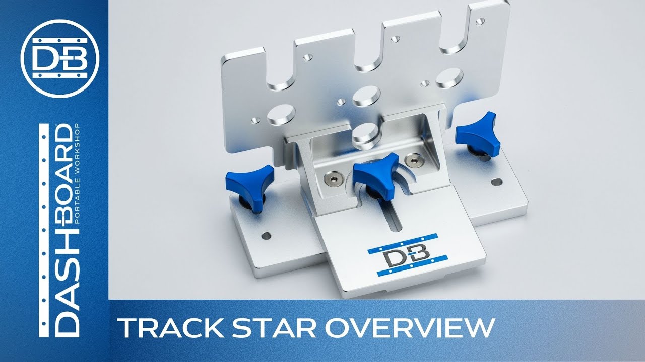 Track Star Overview - YouTube