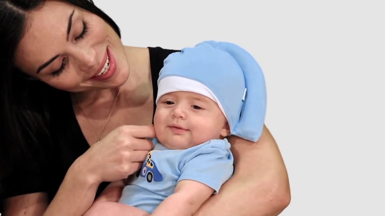 Tortle Head Repositioning Beanie How to Wear Properly - YouTube