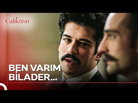 Kamran, İsa'ya Fırsat Vermedi | Çalıkuşu 10. Bölüm