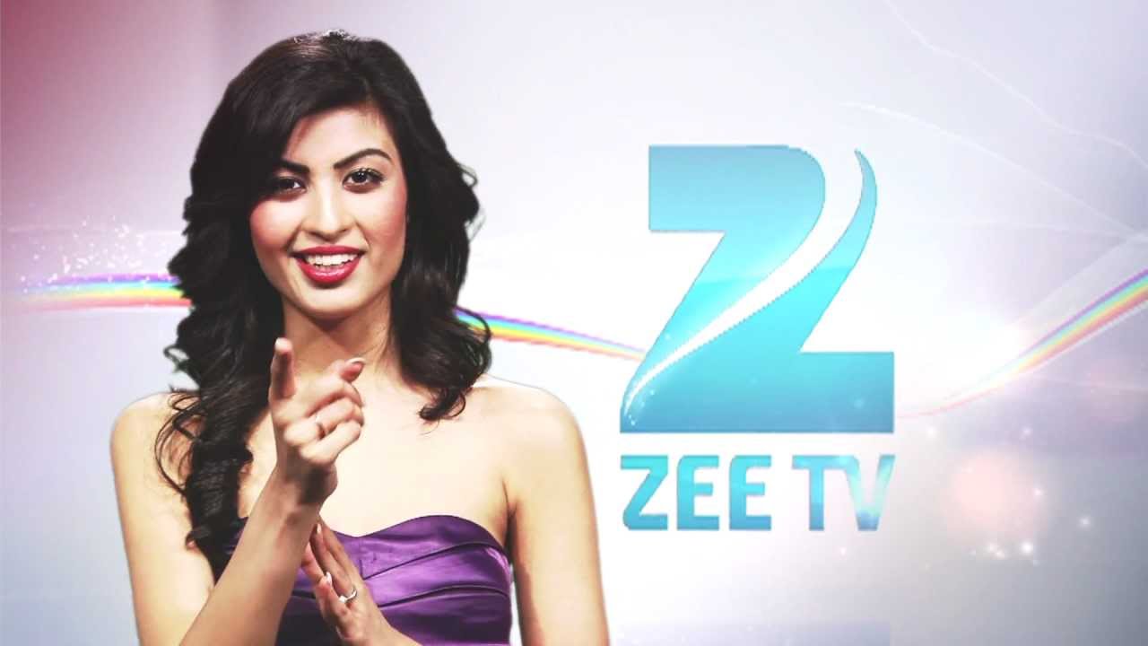 ZeeTv Promo3.mov - YouTube