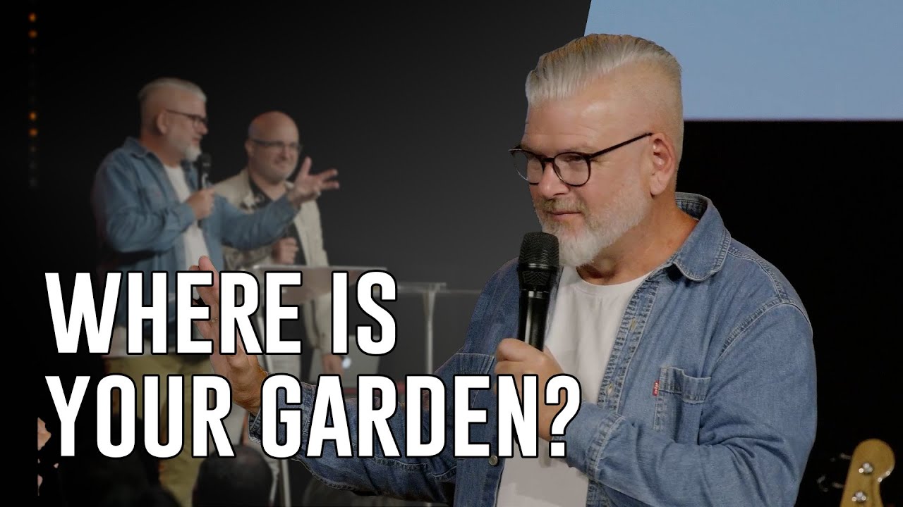 09.06.2024 Brian Heasley - Where is your garden? - Hvor er din have ...