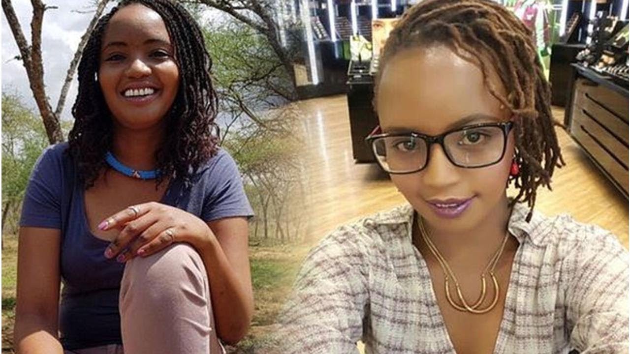 Soni Methu dead: Former CNN presenter dies en route to hospital aged 34 ...
