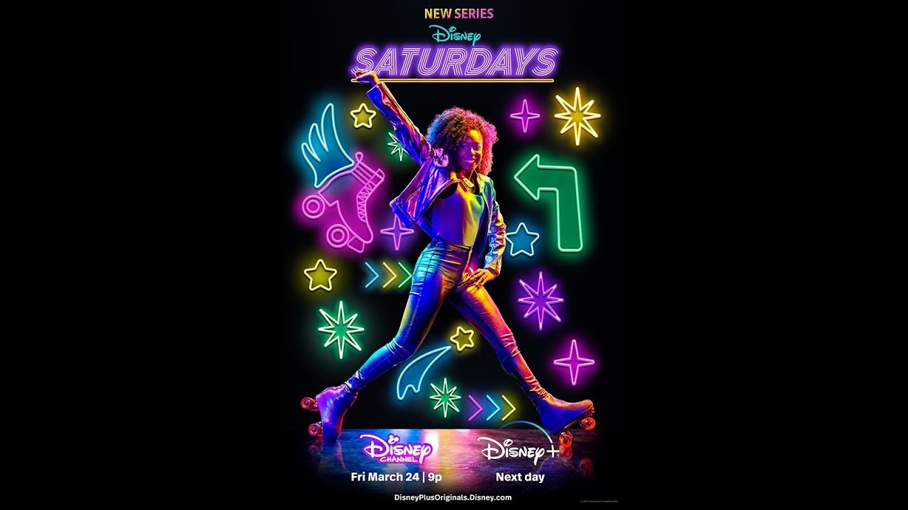 Mark’s Presentations (Episode 18): Saturdays | New Series Coming to ...