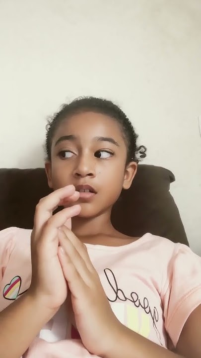 Quando a pessoa se acha cantando no meu aniversário - YouTube