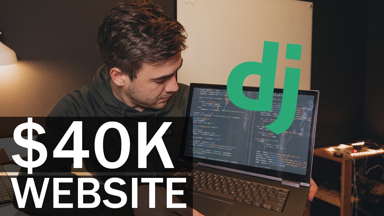 How I Sold My Python Django Website For 41 000 YouTube how-i-sold-my-python-django-website-for-41-000-youtube