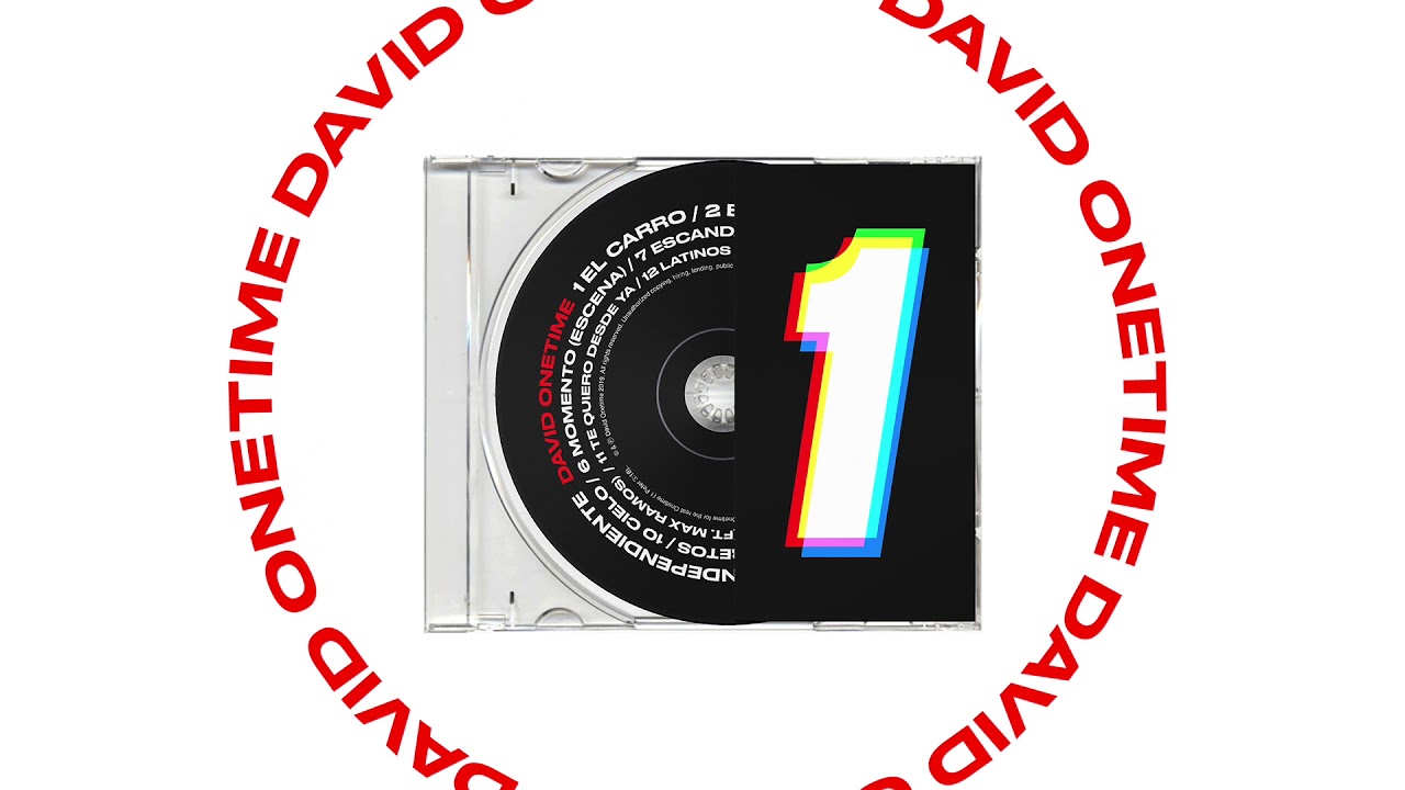 David Onetime - Buso - YouTube