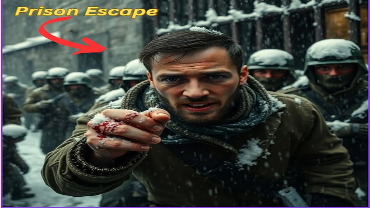 Escape from a Siberian Prison: Clemens' Fight for Survival and Freedom ...