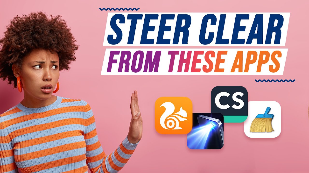 Tweak Friday- Dangerous Apps You Should Remove From Your Phone ASAP ...