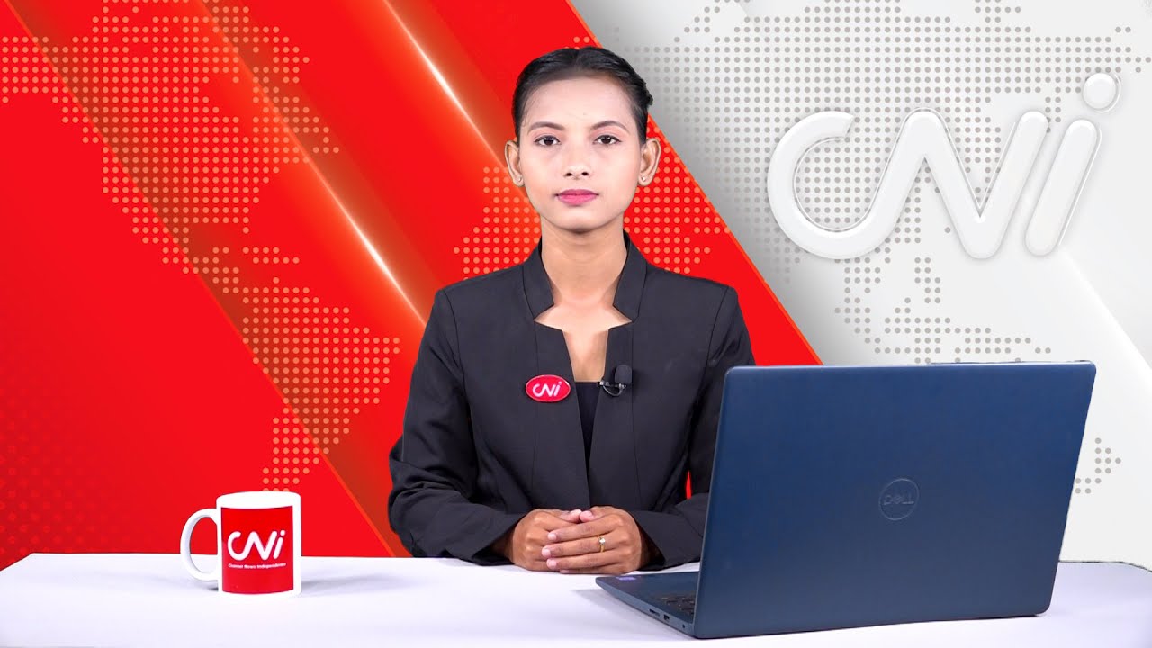 နိုဝင်ဘာ ၈ ရက်နေ့အတွက်ညနေခင်းသတင်းအစီအစဉ် Youtube