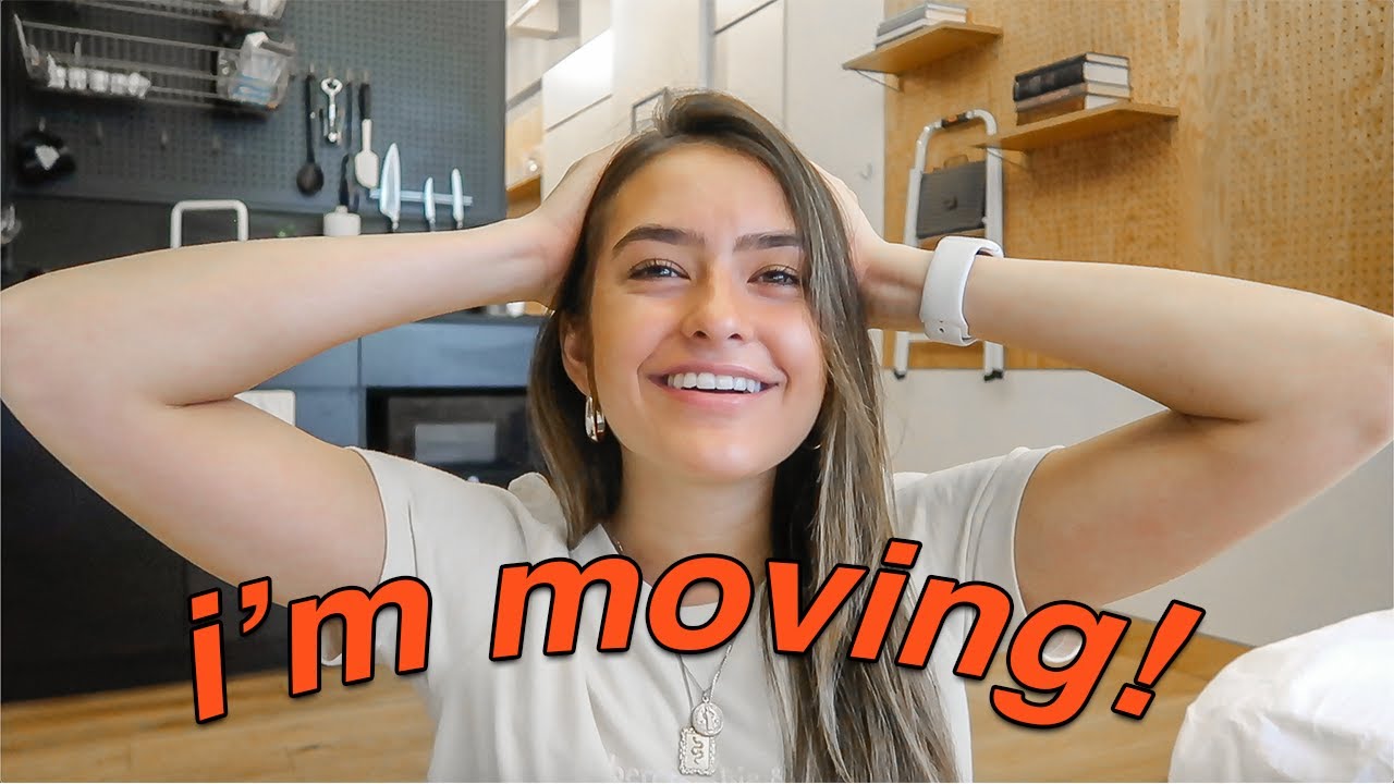 IM MOVING!! where I am moving, my new business, meetups, and a bunch of ...