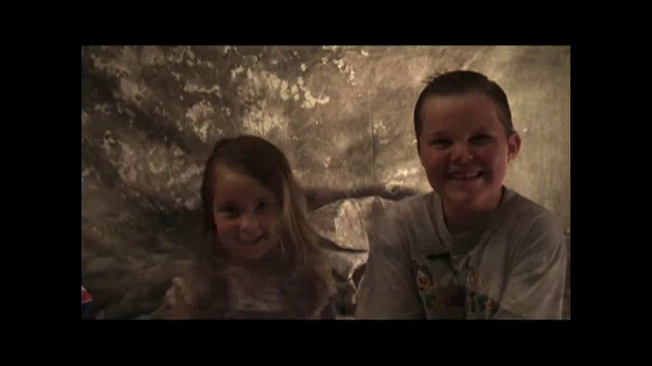 Let Them Be Little - Moser Anniversary - YouTube