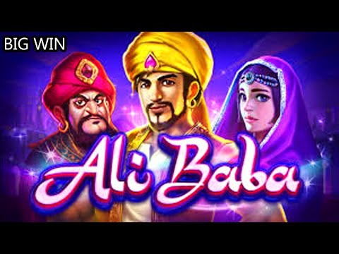 Ali Baba Slot Games।। Jili game play।। 10 November 25