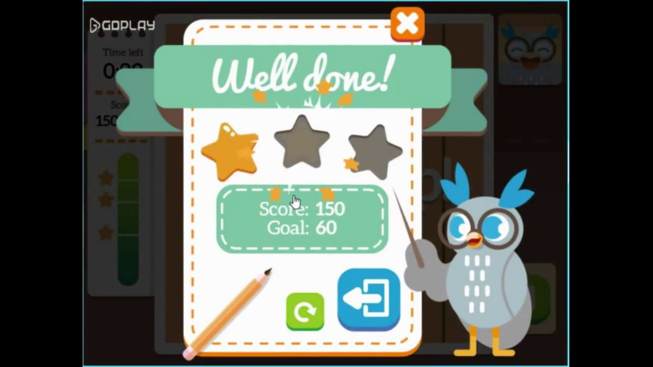 childish games week (brain games) - YouTube