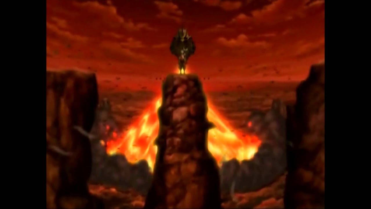 Fire Nation Royal Family - YouTube