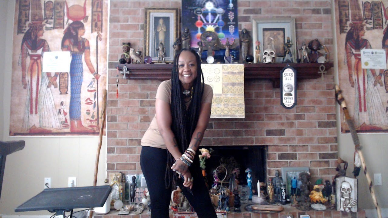 15 Year Karmic cycle of Pluto in Capricorn. - YouTube