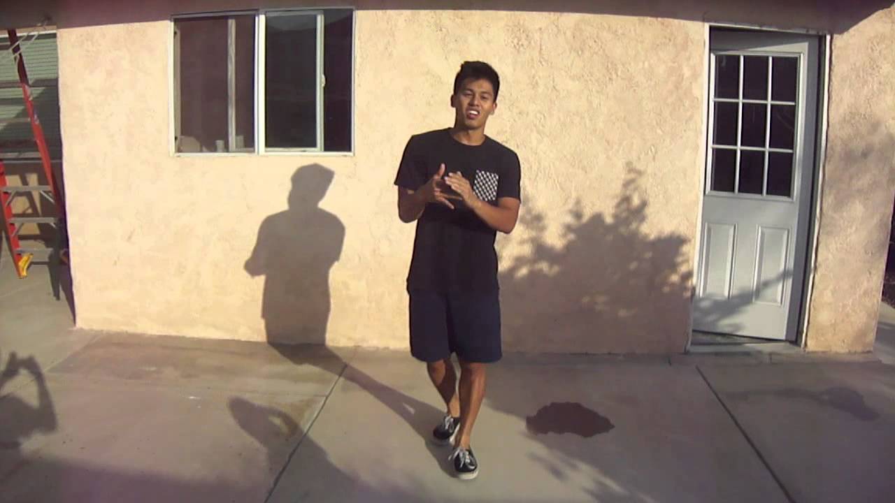 Jess Miranda ALS Challenge ACCEPTED - YouTube