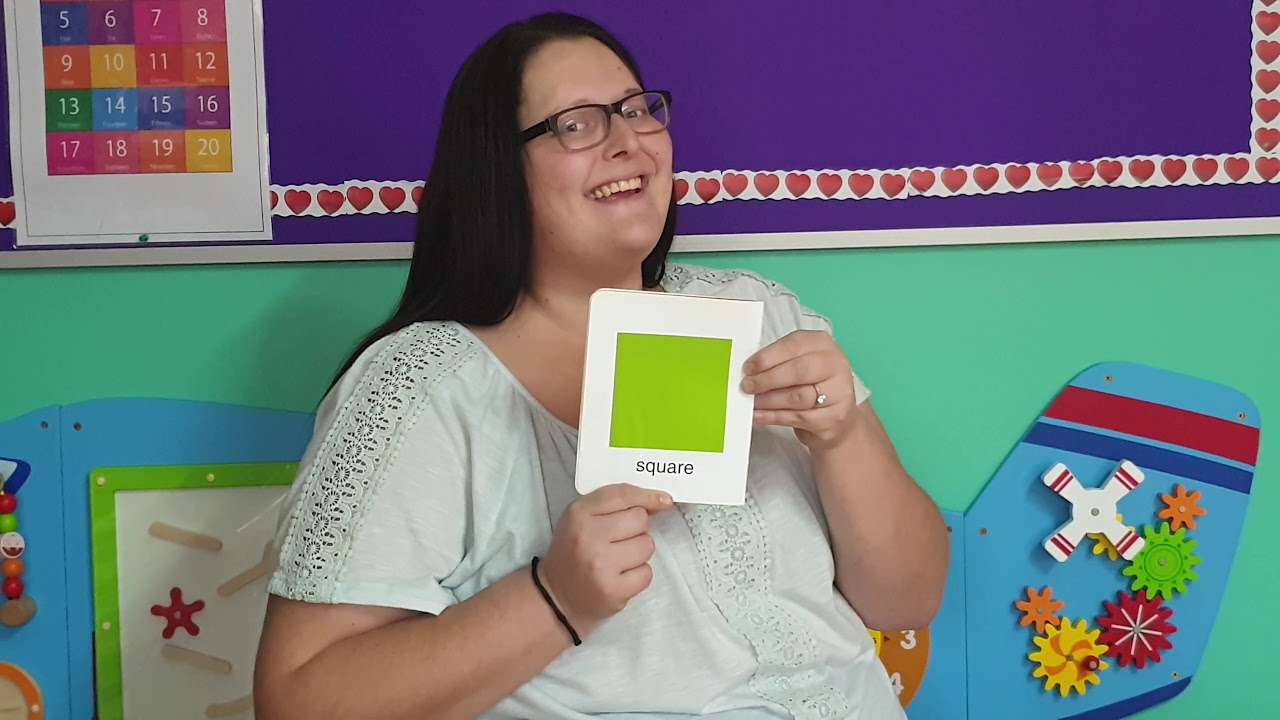 Foundation Phase-Grade R: Theme-My Family (Day 2 of 5) - YouTube