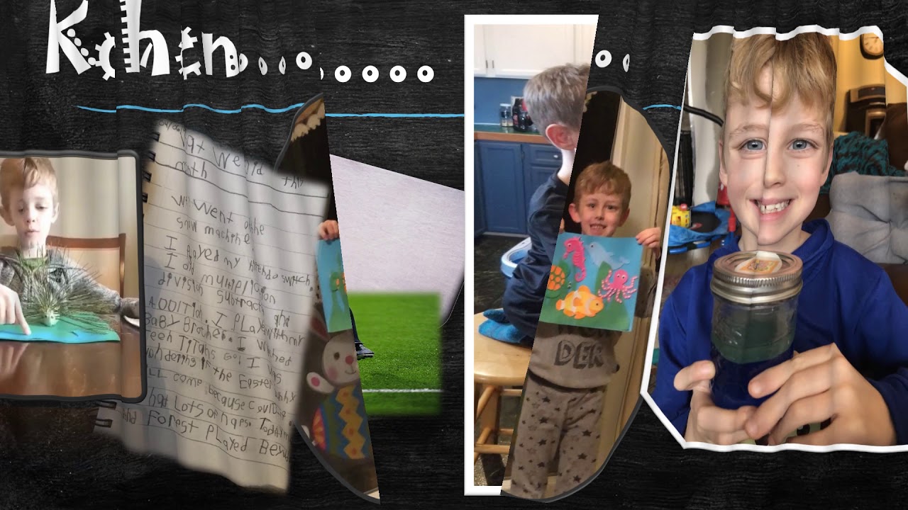 You Tube Grade 1 Slideshow - YouTube