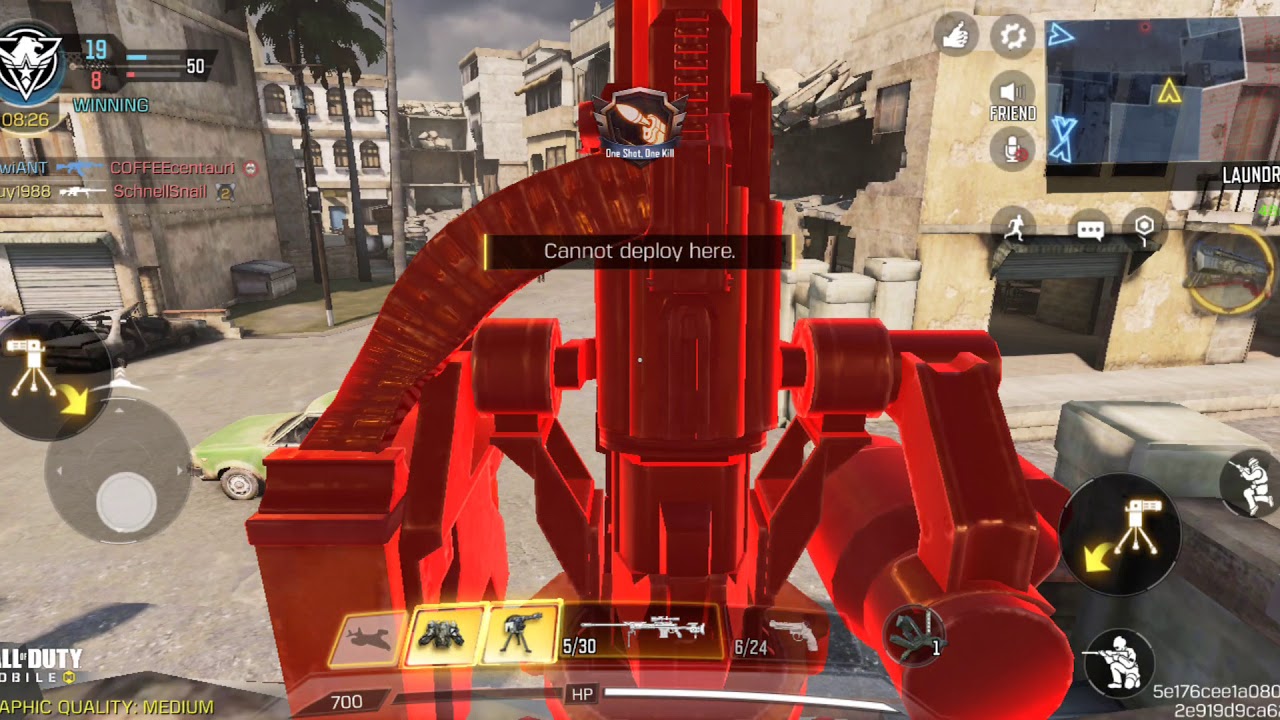 call of duty no mercy game - YouTube