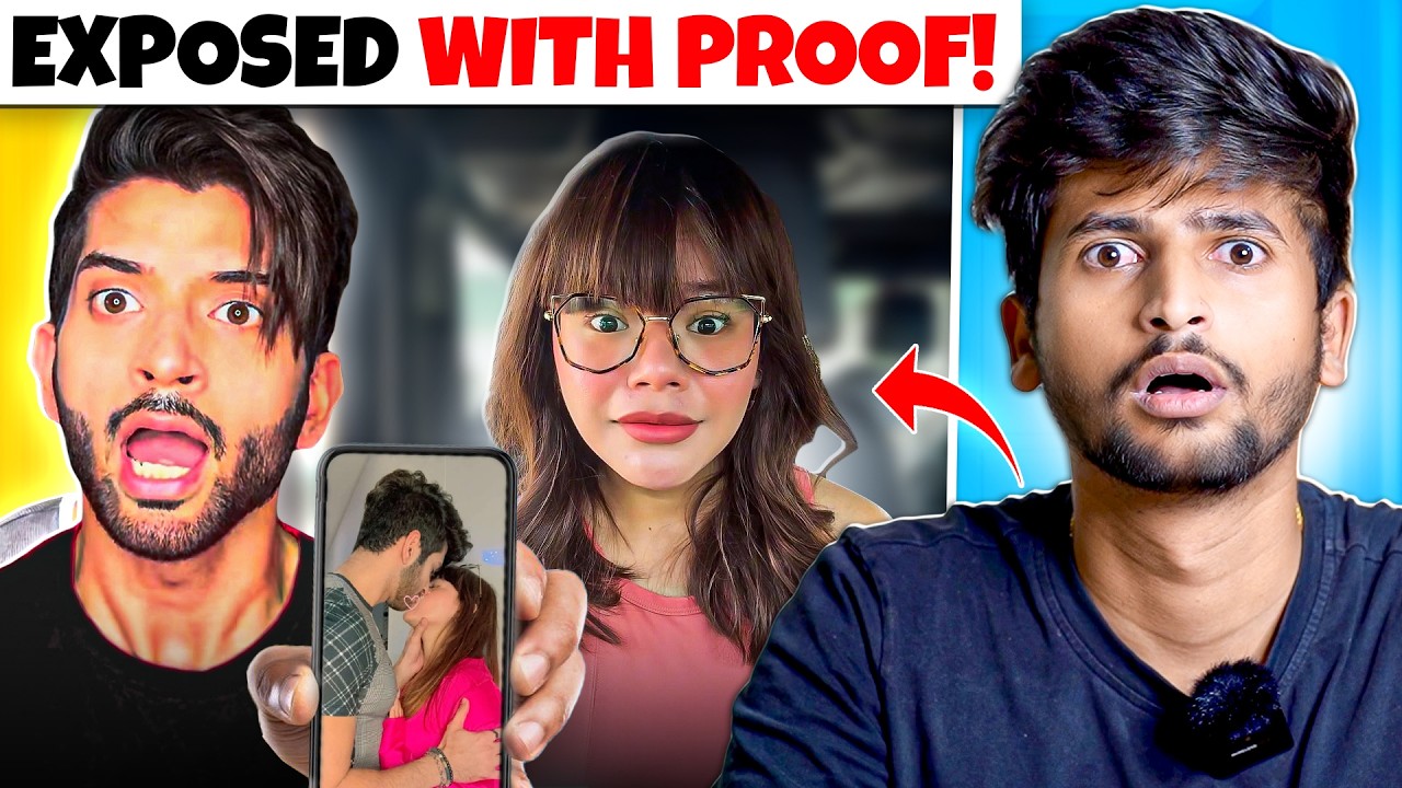 ROWHI RAI AND SAHIL NARANG LAFDA BIGGEST EXPOSE !! - YouTube