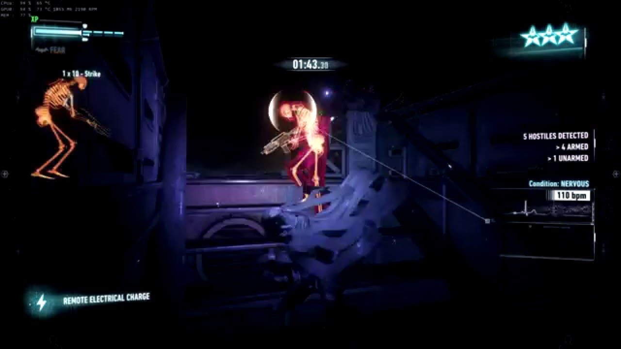 Batman Arkham Knight Azrael Under the Pale Moonlight 02:13 - YouTube