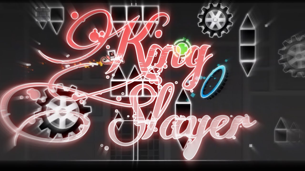 “KingSlayer” Full Layout showcase + Song download in desc - YouTube