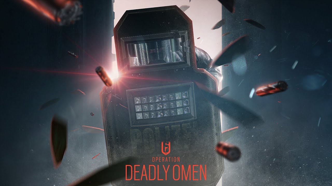 🔴LIVE - Operation Deadly Omen Day 7 on TTS #ubisoftpartner #ad ...