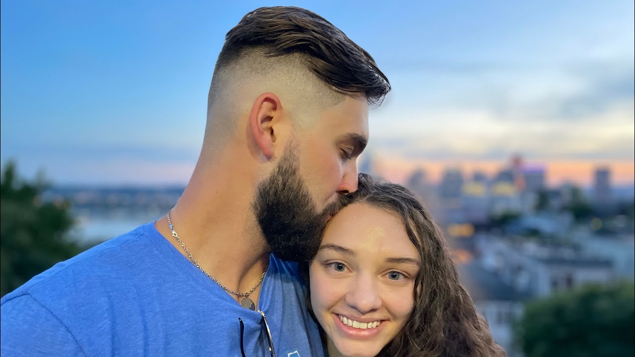 Caitey Sosnowski and Scott Fortier Wedding 9.3.2022 - YouTube