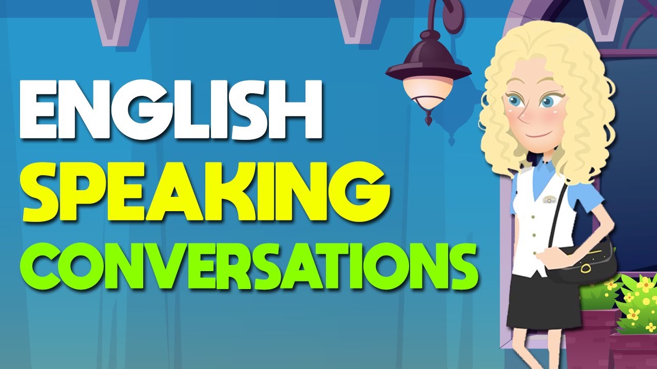 Learn English with Daily Conversations | Shopping - YouTube