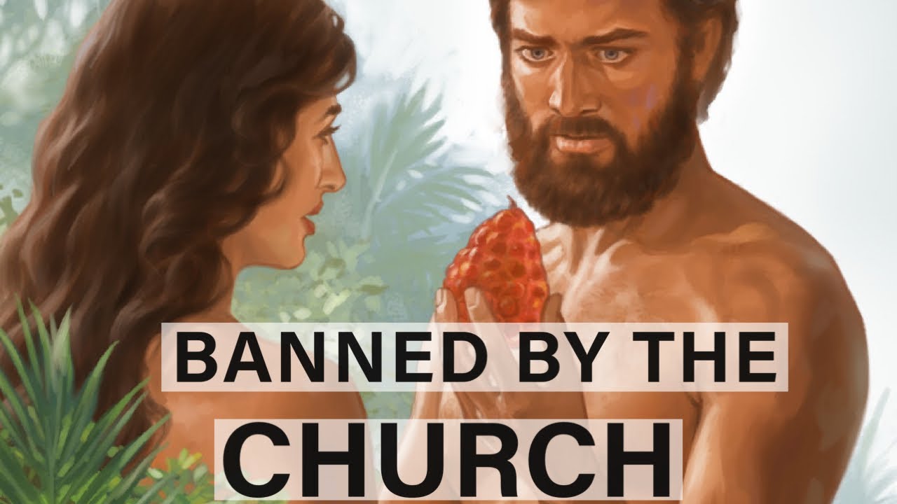 The Gospel Of Thomas | Banned By The Church - Full Gnostic Christianity ...