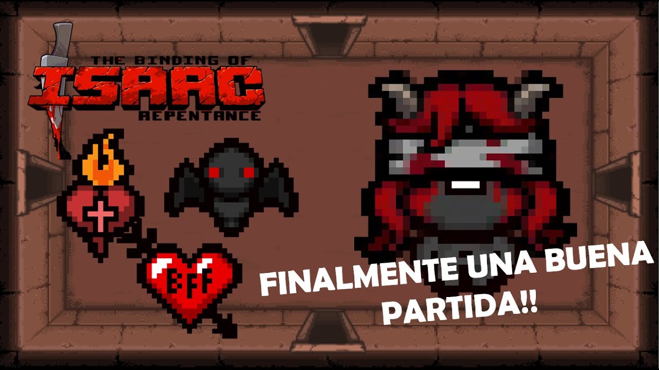 LILITH!!!!! | The Binding Of Isaac Repentance + - YouTube