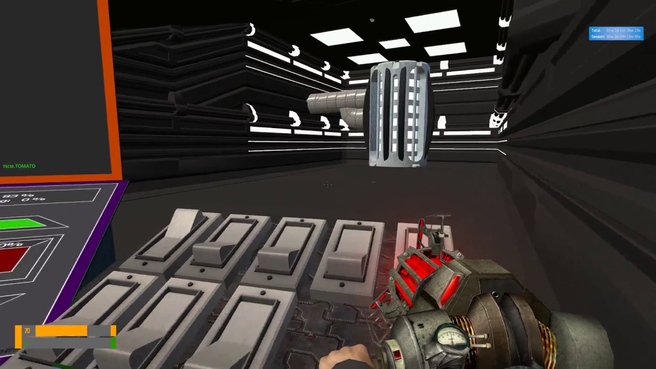 GMOD Spacebuild Ep3|CFS Valiant Ship Tour And More!! - YouTube