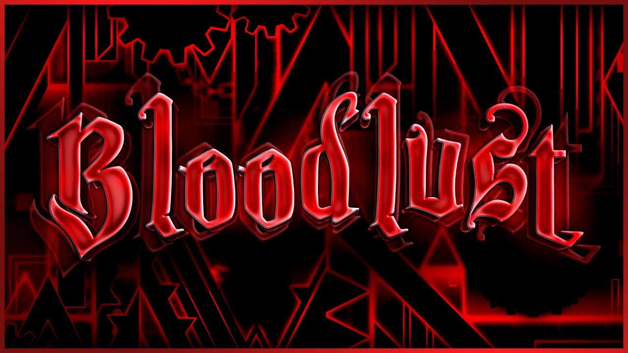 Practicing Bloodlust - YouTube